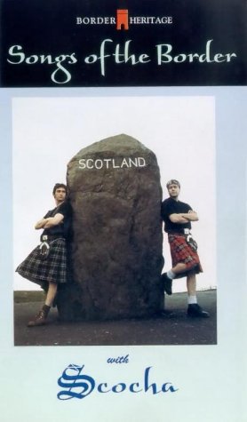 Scocha - Bordering on - Amazon.com Music