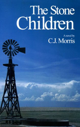 Amazon.com: The Stone Children: 9781585973149: Morris, C. J.: Books