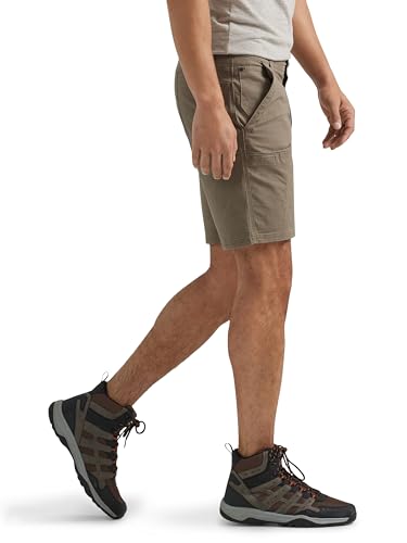 Snapklik.com : ATG By Wrangler Mens Side Pocket Utility Short