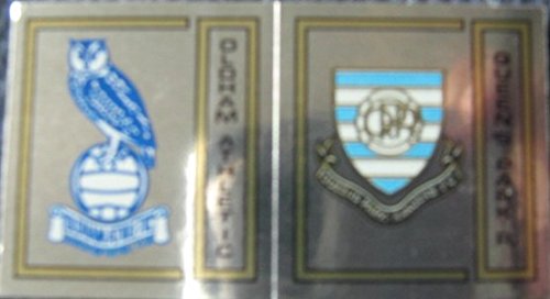 Oldham Athletic Badges for sale in UK | View 58 bargains