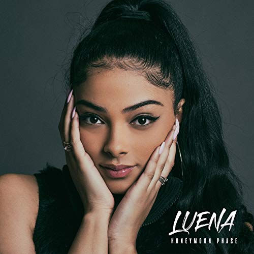 Amazon MusicでLuenaのHoneymoon Phaseを再生する