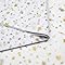50pcs 50×35cm Brown White Star Tissue Paper,Super Stars Wrapping Paper ...