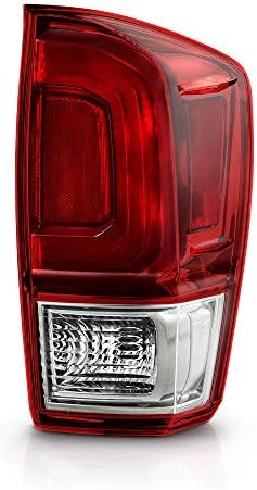 Amazon.com: Passenger Right Side Rear Tail Light Brake Lamp Assembly ...