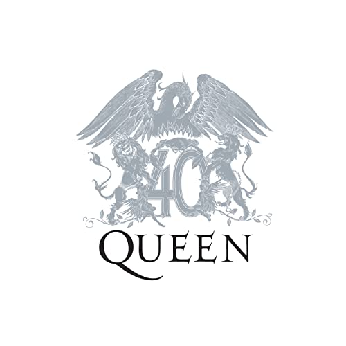 Play Queen 40 Limited Edition Collector's Box Set Vol. 2 by Queen on ...