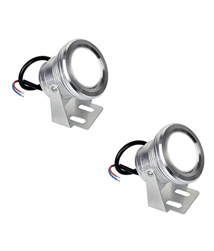 TRUELINKS Projector Led Fog Light Set of Two For TVS Apache RTR 160 ...