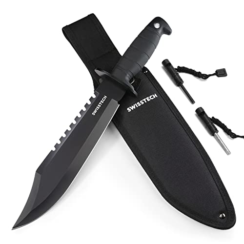 Best 15 Inch Hunting Knife Where to Buy? KnivesForTheHunt.com