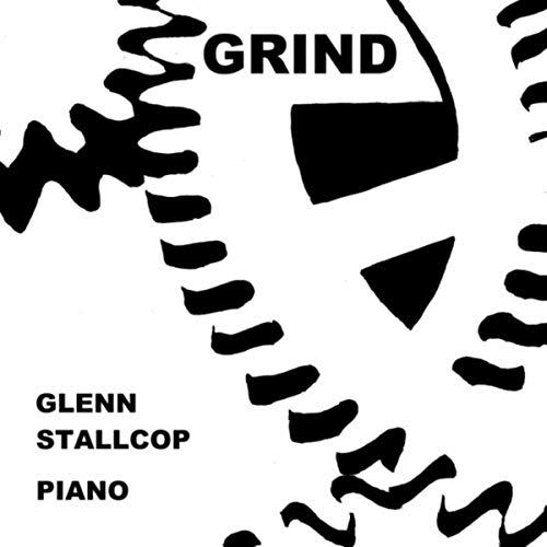 Play Grind by Glenn Stallcop on Amazon Music
