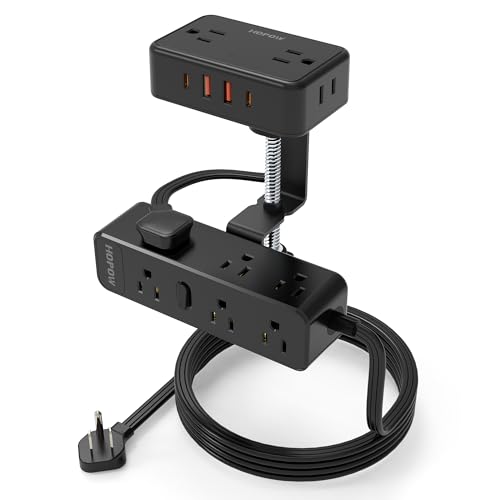 Desk Mounted Power And Data Sockets – The 16 best products compared ...
