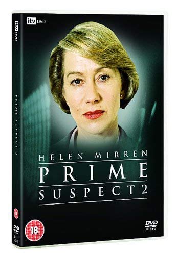 Amazon.com: Prime Suspect: 2 [DVD] : Movies & TV