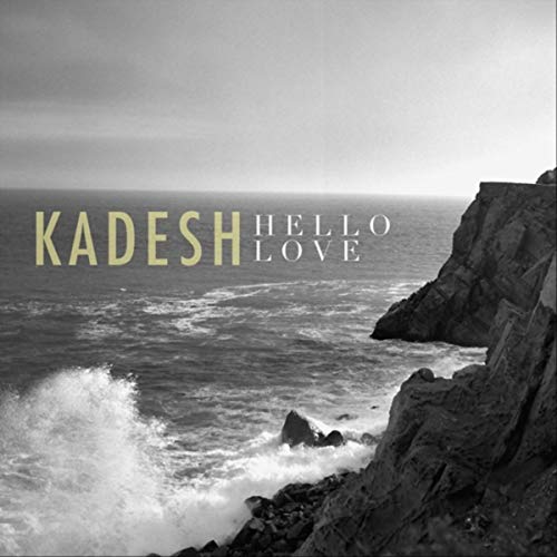 Play Hello Love by Kadesh on Amazon Music
