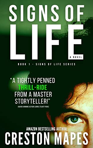 Signs of Life: A Haunting and Spellbinding Contemporary Christian ...