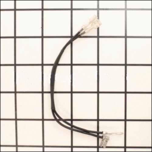 Amazon.com : Homelite/Ryobi - Ignition Switch Harness - 290298001 ...