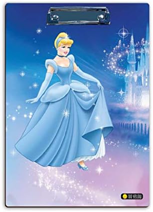 100yellow® Doll Theme Exam Clipboard,Exam Board Writing Examination Pad ...