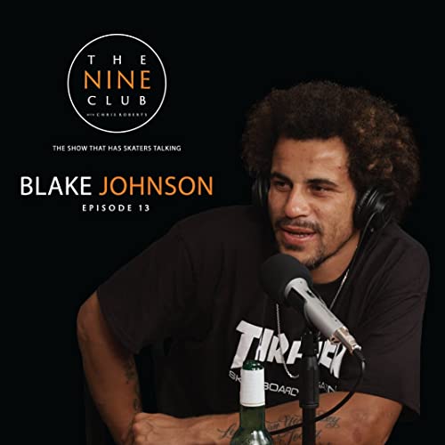 Amazon.com: #13 - Blake Johnson : Audible Books & Originals