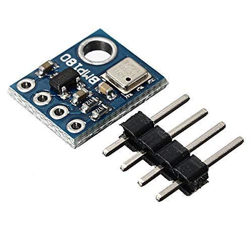 Electrobot BMP180 Digital Pressure Sensor Module for Arduino DIY ...