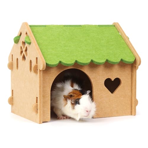 Guinea Pigs Houses – The 16 best products compared - wonder-pets.net ...