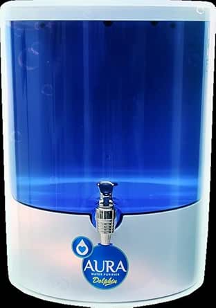 Aura Water Purifier : Amazon.in: Home & Kitchen