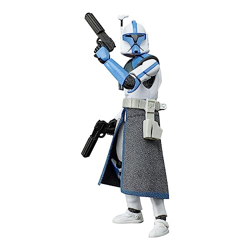 Star Wars HASBRO Vintage Collection ARC Trooper Figure – BigaMart