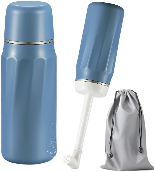 Amazon.com: Portable Travel Bidet – Personal Bidet Bottle | Handheld ...