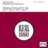【発売日：2012年12月13日】・製造元:OLD SQL Recordings