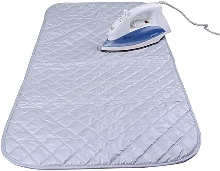 MORJCG Ironing Mat，Iron Mat，Travel Iron Mat，Ironing Pad，Ironing Mats ...