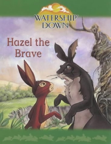 Watership Down: Hazel the Brave (Watership Down Mini Treasures ...
