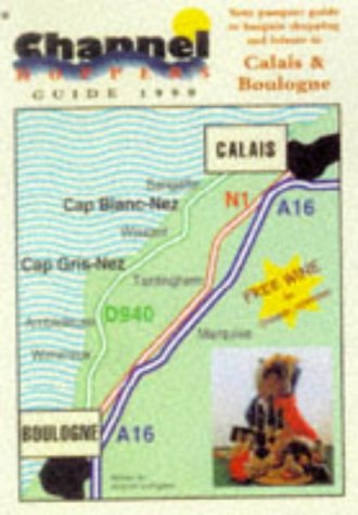 Channel Hopper's Guide: 1998 (Channel Hoppers Guides): Livingstone ...