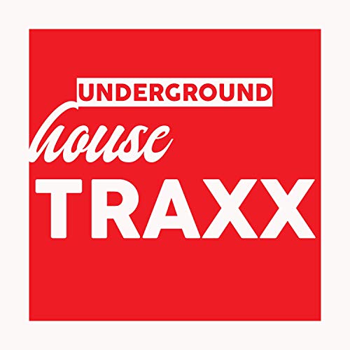 Underground House Traxx by Various artists on Amazon Music - Amazon.com