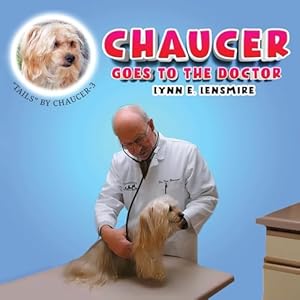 9781963379525: Chaucer goes to the Doctor (Tails by Chaucer ...