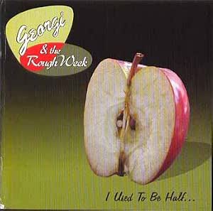 Georgi & the Rough Week, Georgi Sneckner, Roland Longboya, Ann ...