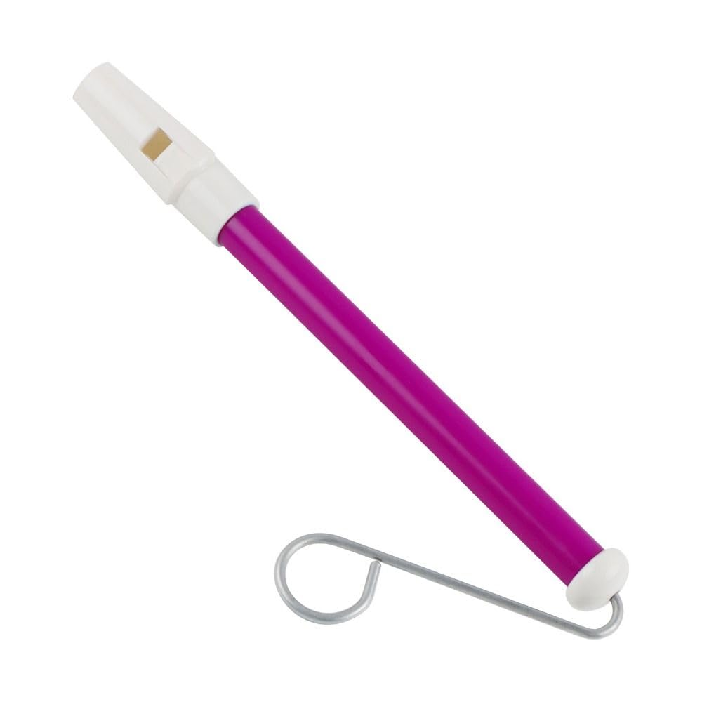 Amazon.com: Slide Whistle for Adults, Plastic Slide Whistle Toy with ...