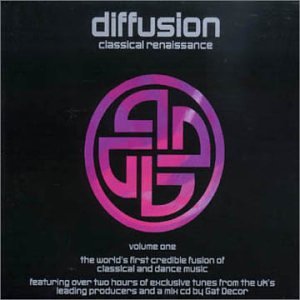 Amazon.com: Diffusion: CDs & Vinyl