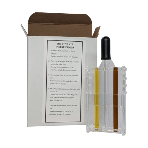 Buy Cooking oil test kit In Pakistan Cooking oil test kit Price