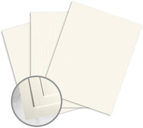 Amazon.com : Strathmore Elements Soft White Paper - 8 1/2 x 11 in 28 lb ...