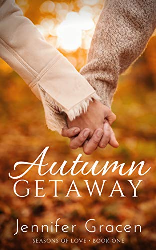 Amazon.com: AUTUMN GETAWAY: Seasons Of Love Book 1 eBook : Gracen ...