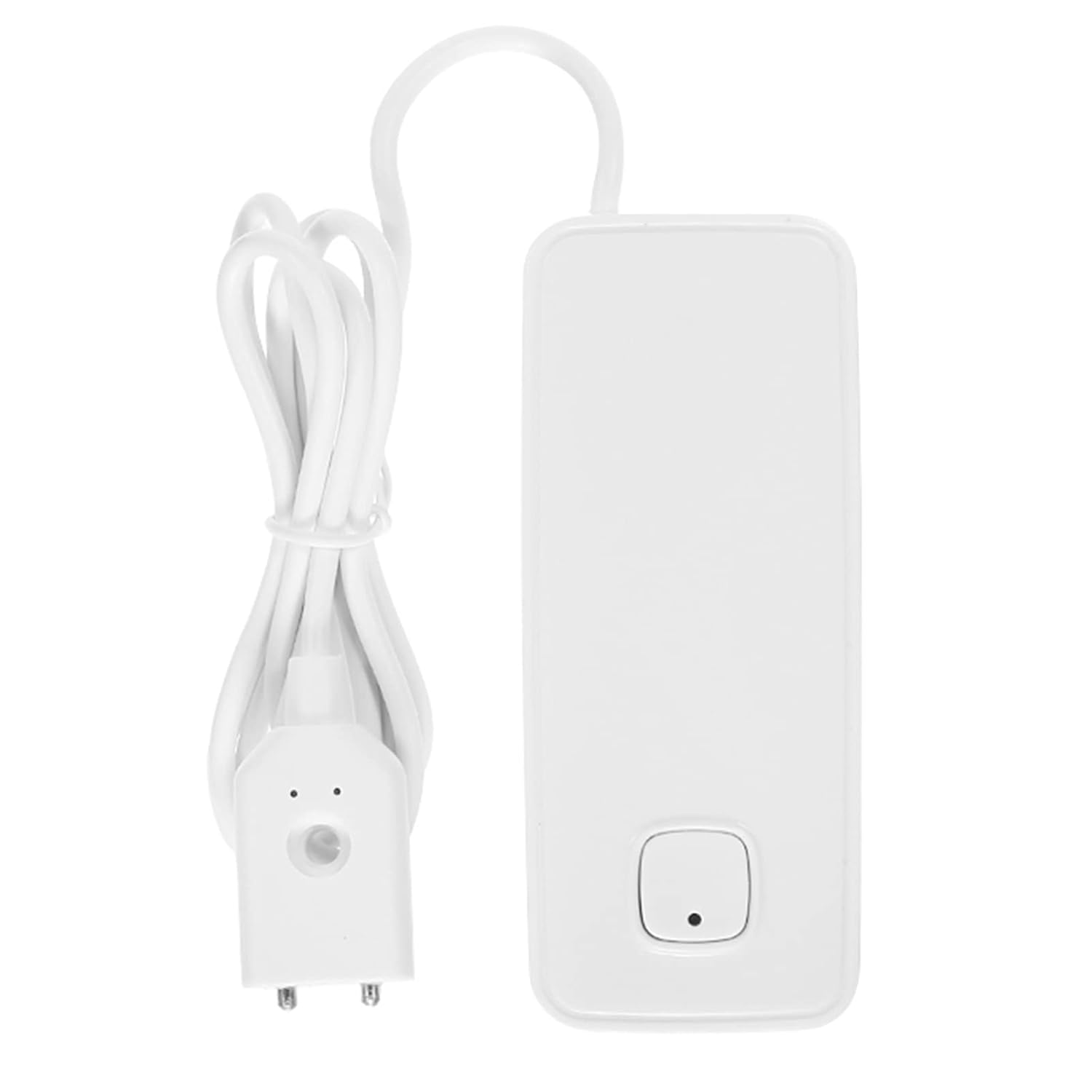 NEE WiFi Water Leak Sensor Water Leakage Intrusion Detector Alert Water ...