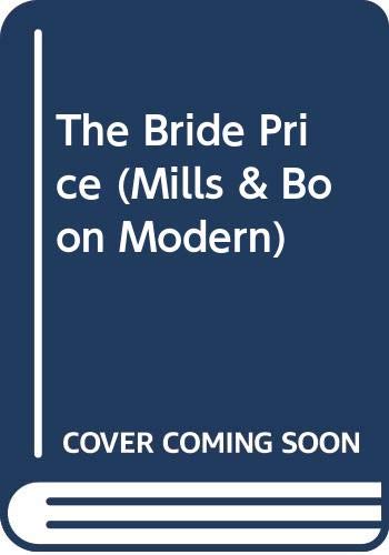 The Bride Price: Suzanne Carey: 9780263825046: Amazon.com: Books