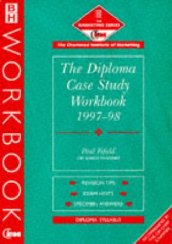 CIM Diploma Case Study Workbook (CIM Workbook): Fifield, Paul Fifield ...
