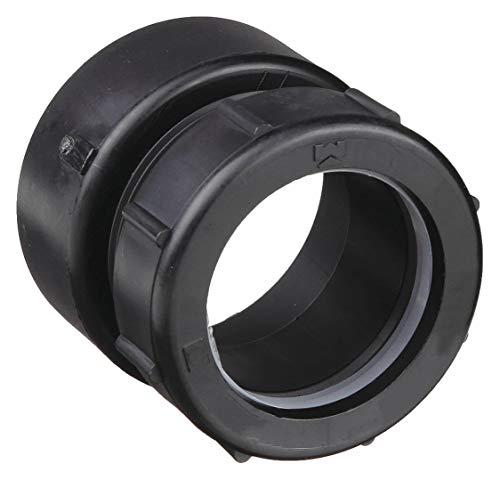 Trap Adapter, 2 In Hub x Slip : Amazon.com.mx: Jardín
