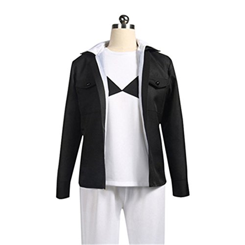 A3！エースリー 摂津 万里 せっつ ばんり 風 コスプレ衣装 cosplay衣装 アニメ ハロウィン コスチューム イベント パーティー 仮装 Amazon.co.jp: A3! エースリー act2 摂津万里せっつばんり 風 Cosplay