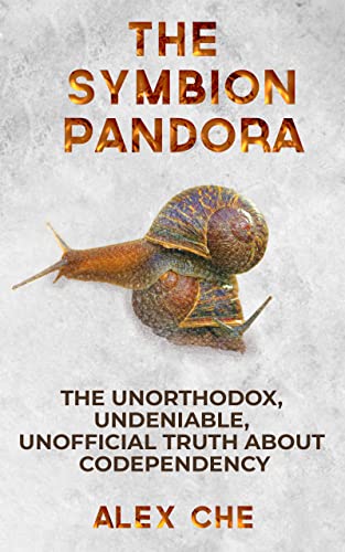 The Symbion Pandora: The Unorthodox, Undeniable, Unofficial Truth About ...