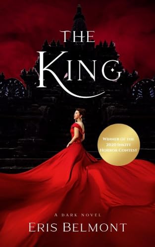 The King (The King Series Book 1) - Kindle edition by Belmont, Eris ...