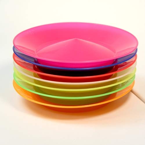 Amazon Spinning Plates On Sticks
