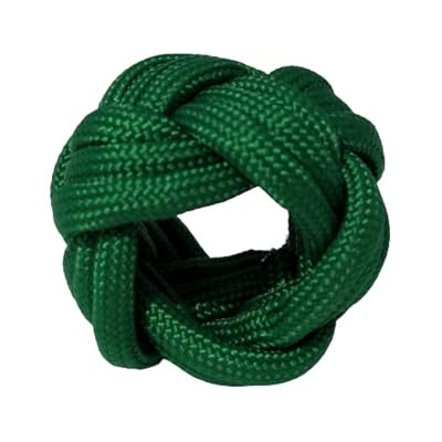 Buy Handmade Scout Neckerchief Slide Woggle Paracord Turks Head Knot ...