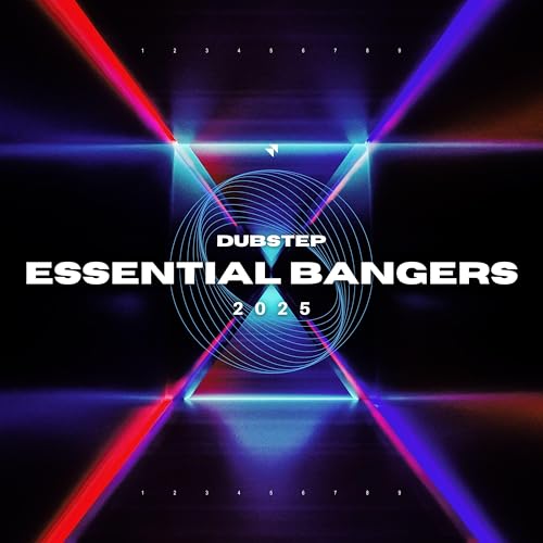 Amazon.com: Dubstep Essential Bangers 2025 : VARIOUS ARTISTS: Digital Music
