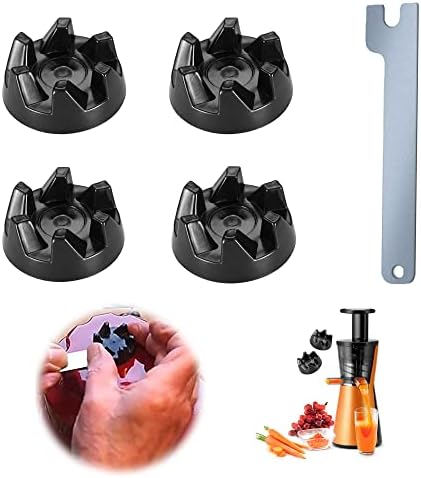 Accouplement d'origine 9704230 avec Outil Clé Ltsbaed 4 Pieces ...