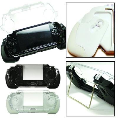 Amazon.com: PSP Swing Grip Case : Video Games