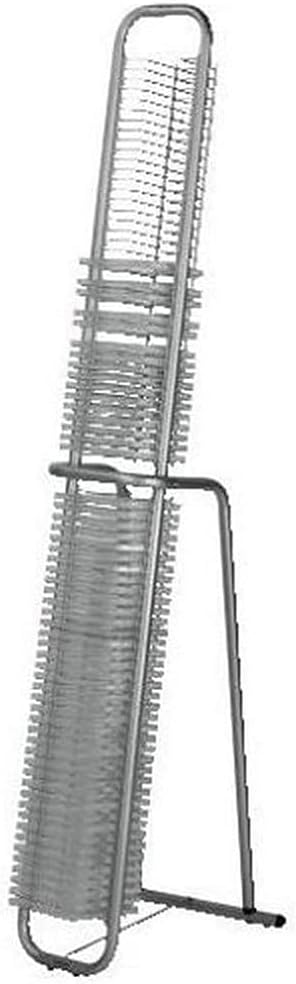 Amazon.com: Hama CD-Tower Loop 78, Silver : Electronics