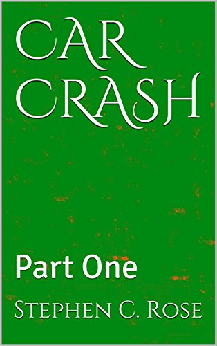 CAR CRASH: Part One (All Panflick Book 1) eBook : Rose, Stephen C ...
