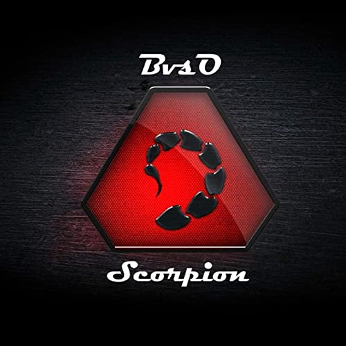 Amazon MusicでBvsOのScorpionを再生する